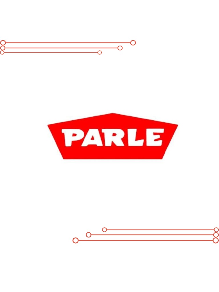 Parle Product Pvt. Ltd. Market Analysis | PDF | Brand | Business
