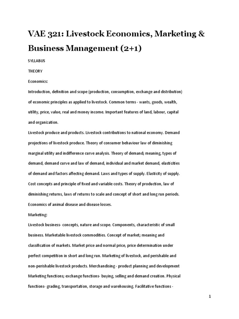 Vae (Tanuvas 3) | PDF | Microeconomics | Economics