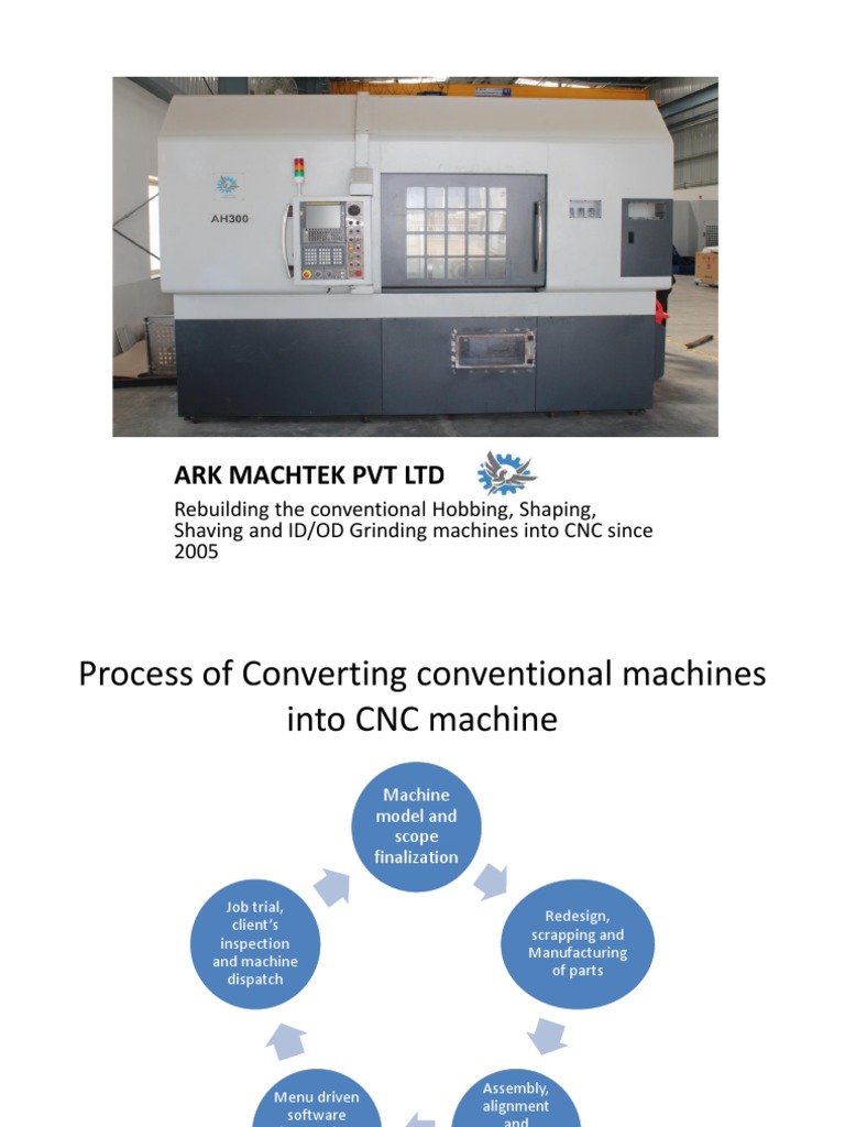 ARK Credentials | PDF | Numerical Control | Machines