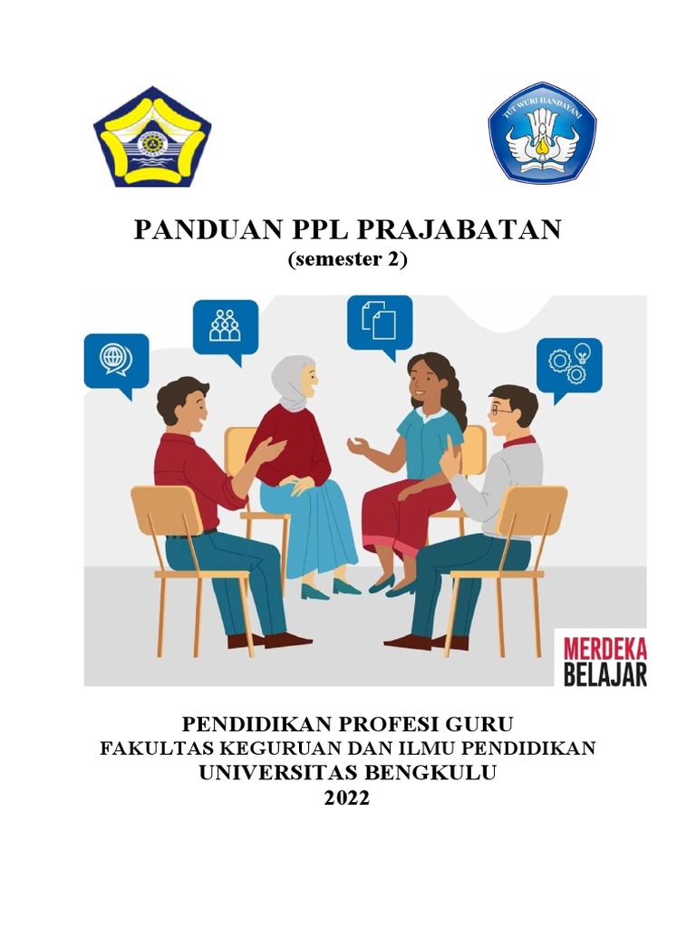 Panduan PPL 2 | PDF