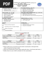 CR Pass Template for Students | PDF