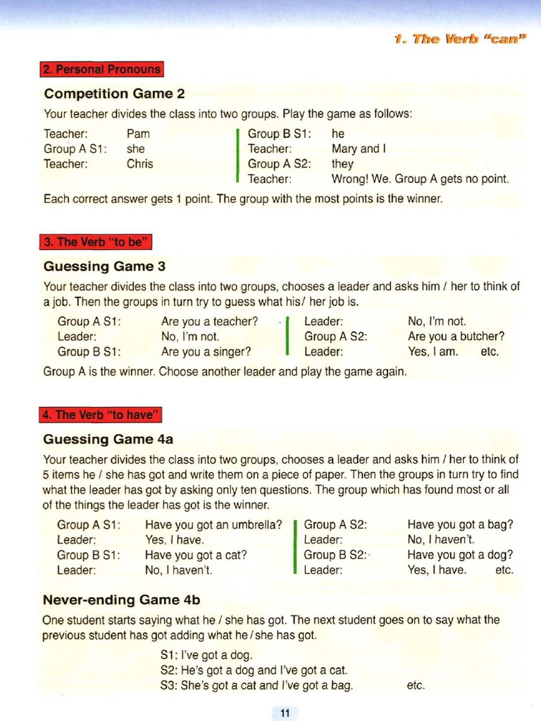 New Round Up 2 Students Book-12 | PDF