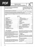 Din 17 222 | PDF