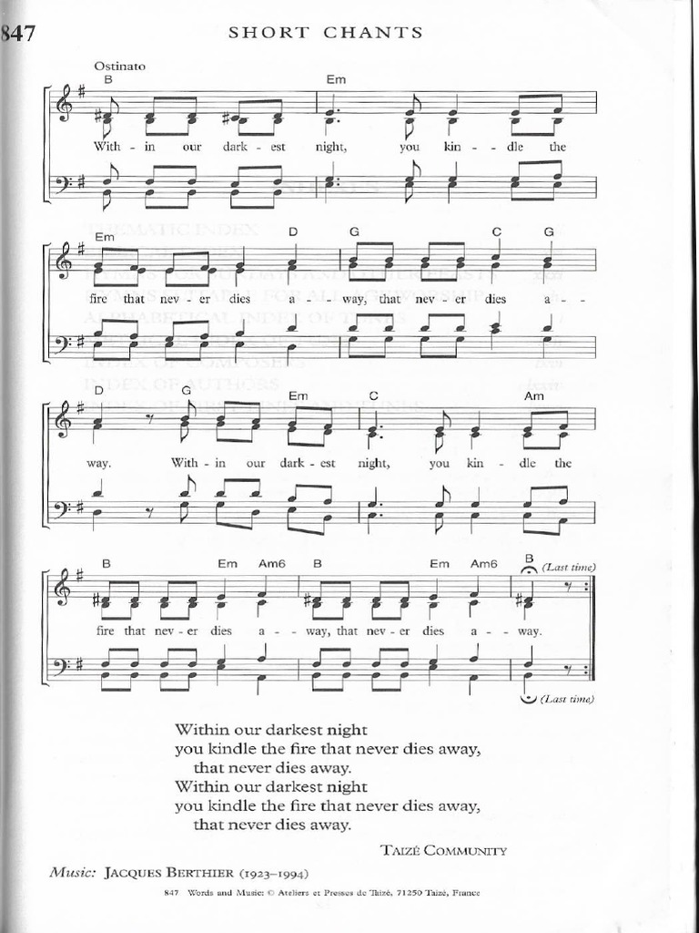 Within Our Darkest Night-P847 | PDF