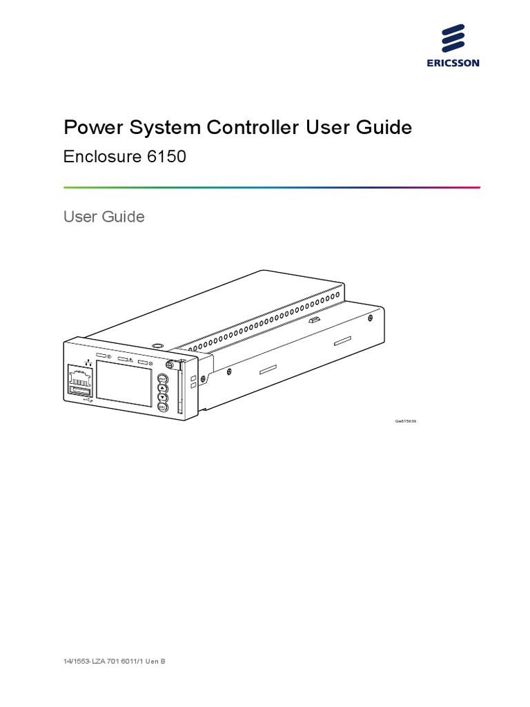 Power System Controller User Guide Pdf Rectifier Parameter Computer Programming