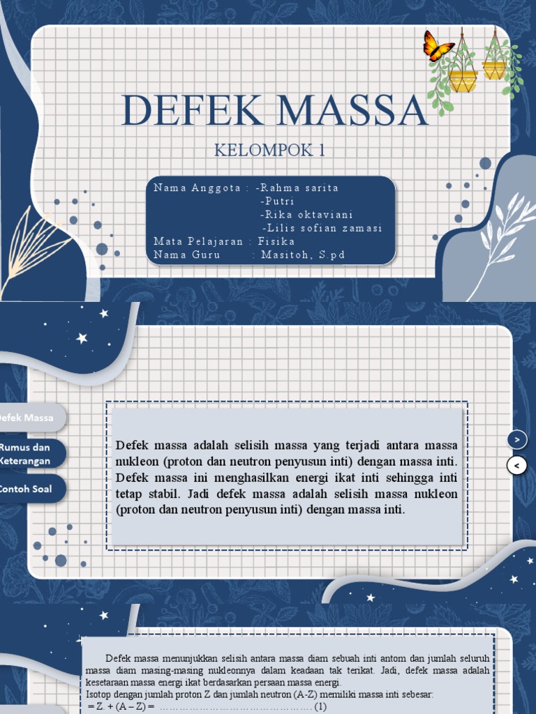 Presentation 1 | PDF