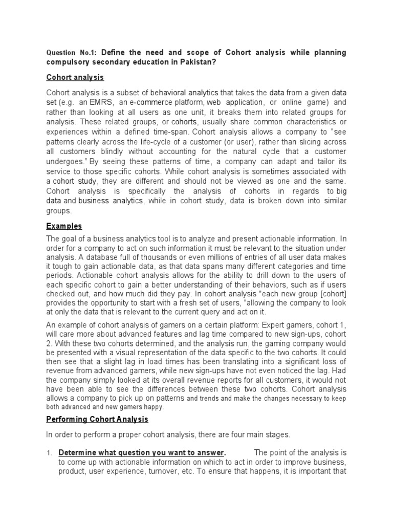 Assigment | PDF Assigment | PDF