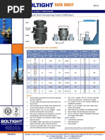 ISO Drawing Stds List | PDF | International Organization For ...