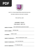 Sample-Ems Generic Run Report Form | PDF | Emergency Medical Services ...