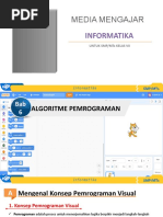 Pilar Inti K-12 Informatika - Penjelasan Pilar-Pilar Kurikulum ...