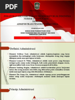 Contoh SKRD | PDF
