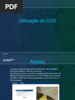 Manual GEDAM Externo Caixa - Guia Rápido | PDF | Programas | Informática