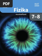 OH-MAT07MB Felmero 7 2022 | PDF