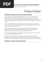 Calmativa Comprimidos | PDF | Vitamina | Cálcio