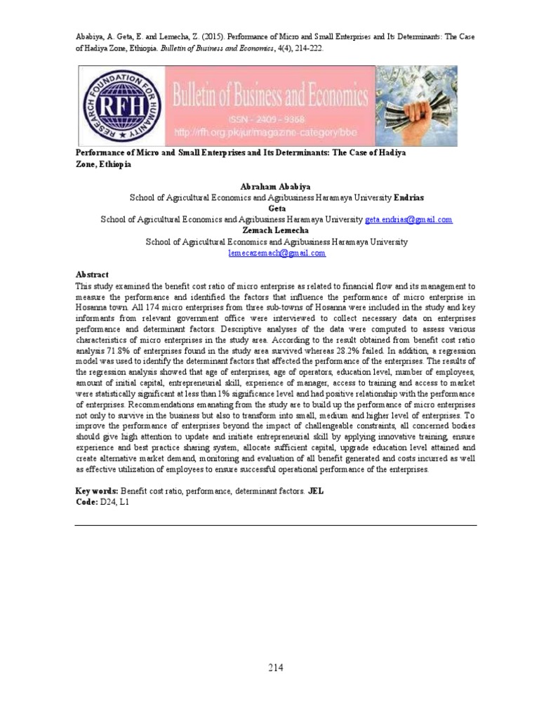 Akkk | PDF | Entrepreneurship | Poverty Reduction