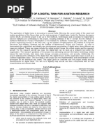 A Software Framework For Blast Event Simulation | PDF | Computational Fluid Dynamics | Simulation