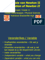 Stroombane Opsomming | PDF