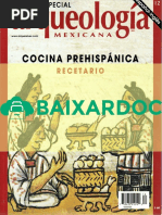 Diccionario Dialecto Mayo | PDF
