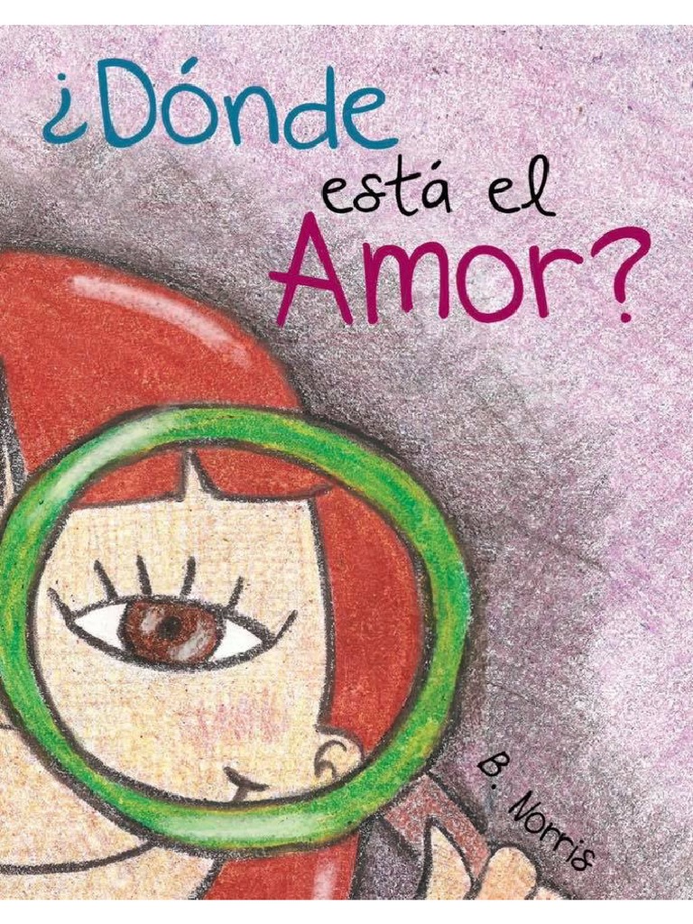 ¿Dónde Está El Amor | PDF
