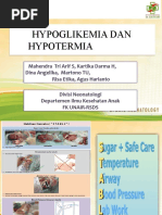 Klasifikasi Skor Downes | PDF