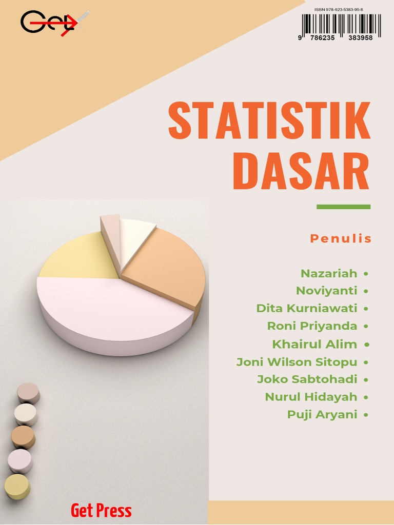 Statistik Dasar | PDF