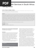 Risk Stratification Flowchart - 1 | PDF | Cardiovascular Diseases ...