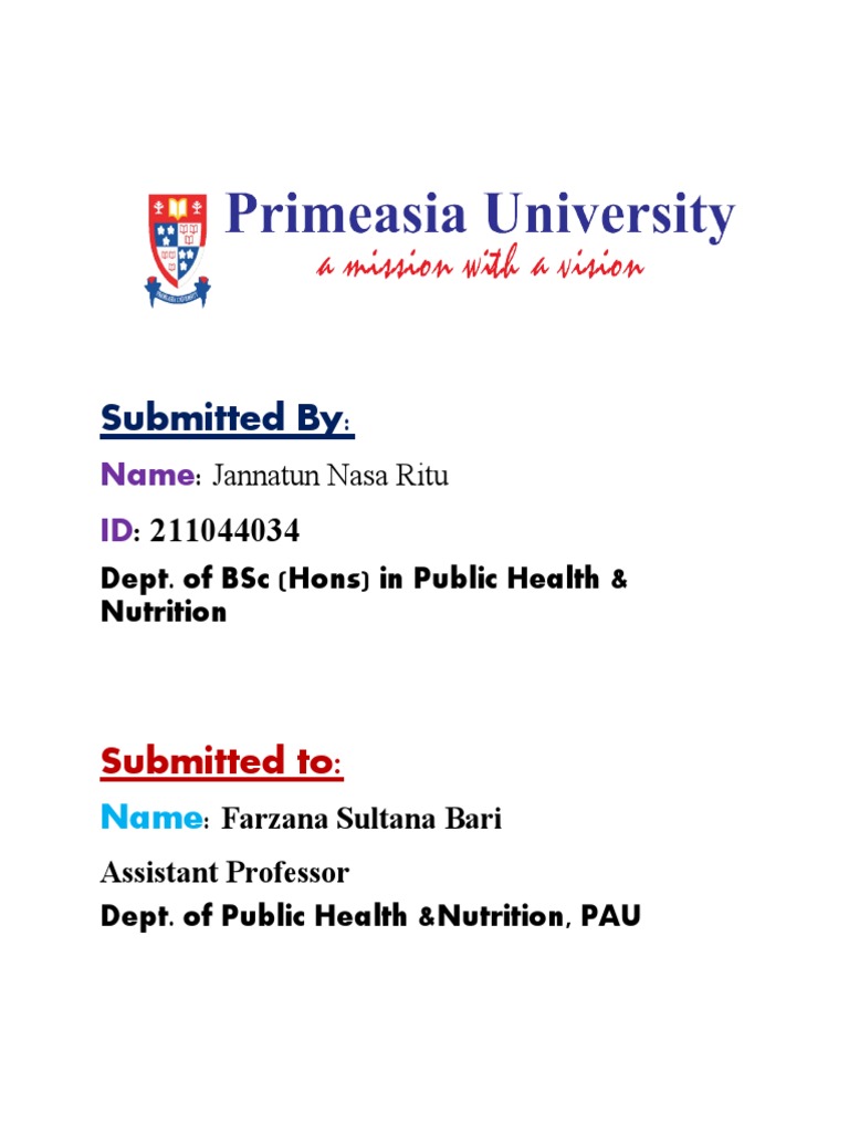 Jannatun | PDF | Abiogenesis | Life