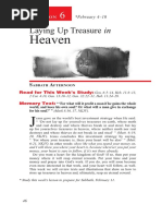 Lesson From The Neighbor Part 2 Billionaire TV ? Edition | PDF