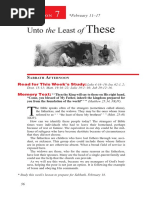 Lesson From The Neighbor Part 2 Billionaire TV ? Edition | PDF