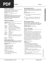 Harry Potter Level 1 & 2 Reading Book | PDF | Harry Potter ...