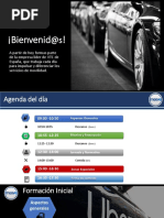 Instrucciones Visuales para Registros en AutoExpreso | PDF | Sitios web ...