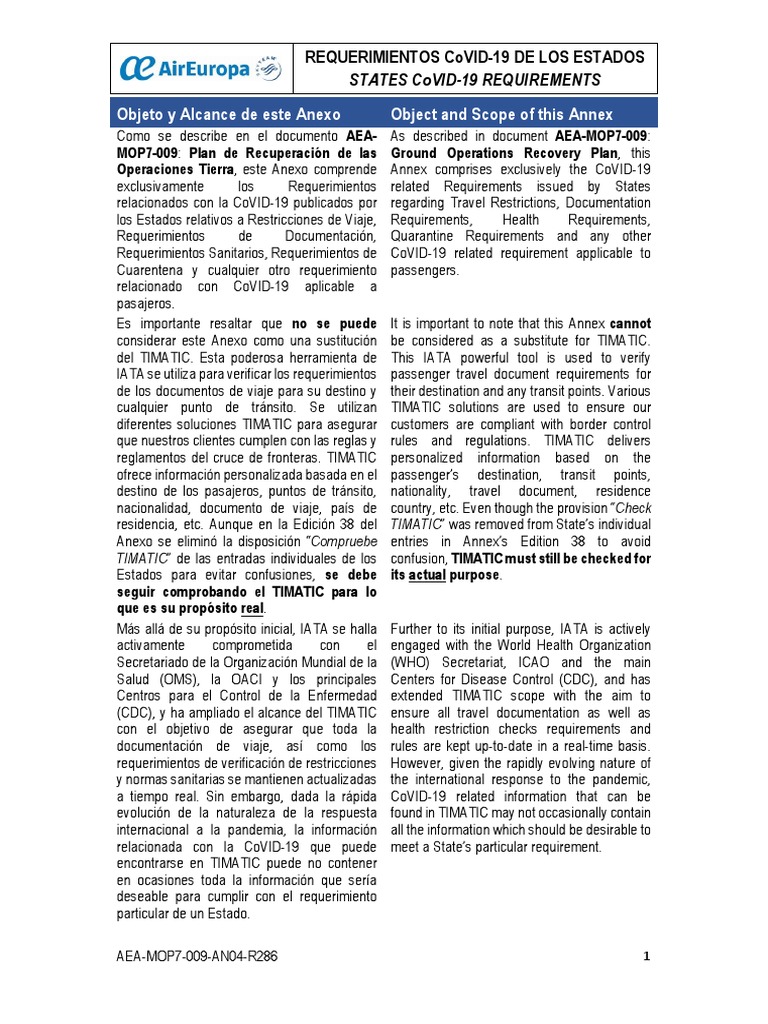 Aea Mop7 009 An04 R286 | PDF | Ciencias de la Salud | Salud pública