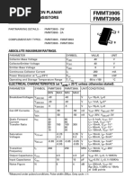 SMD Diode Marking Codes List | PDF | Nature