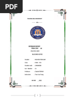 TEMPLATE BANTEX Odner.... | PDF | Technology & Engineering
