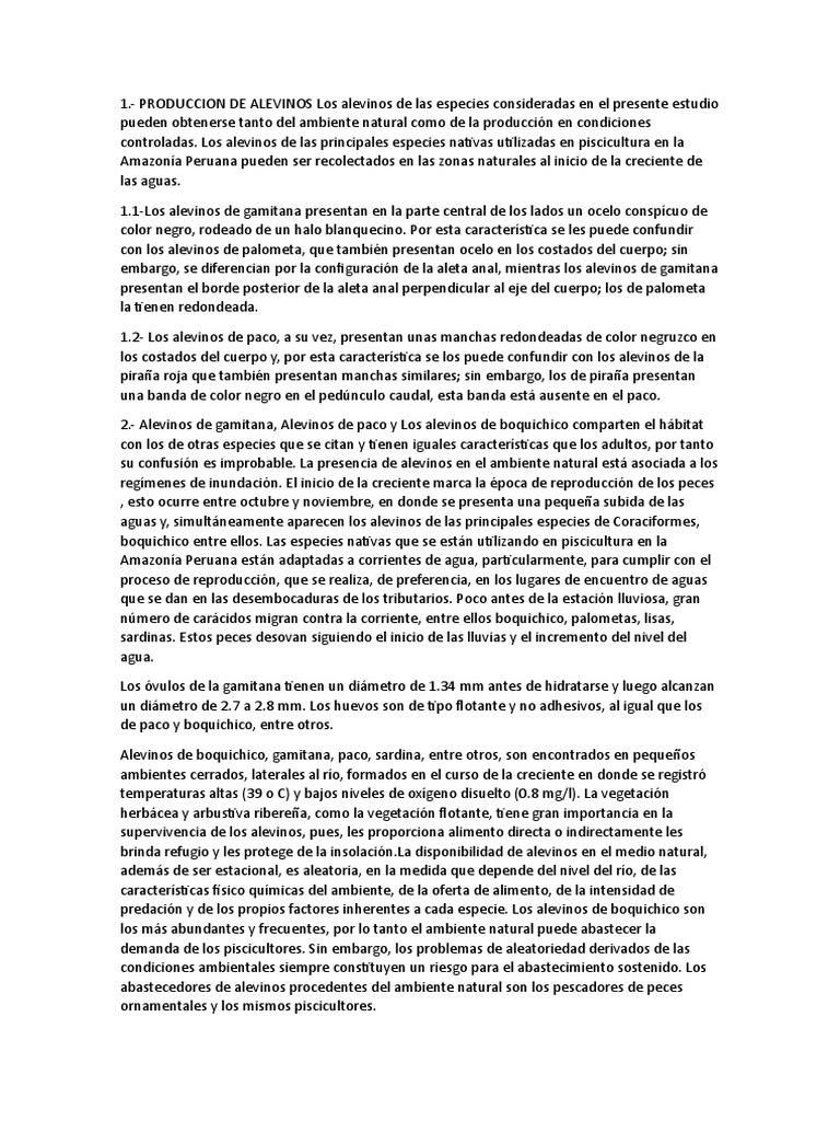 Marco Teorico MDTU | PDF | Agua | Fertilizante