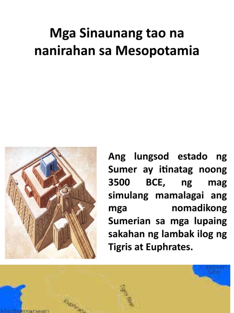 SUMER | PDF