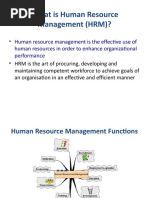 Strategic Human Resource Management (MHRM 612-2) Strategic Human Resource Management (MHRM 612-2 ...