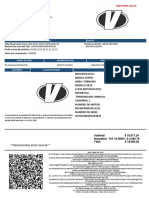 Refactura Vento | PDF | Vehículos