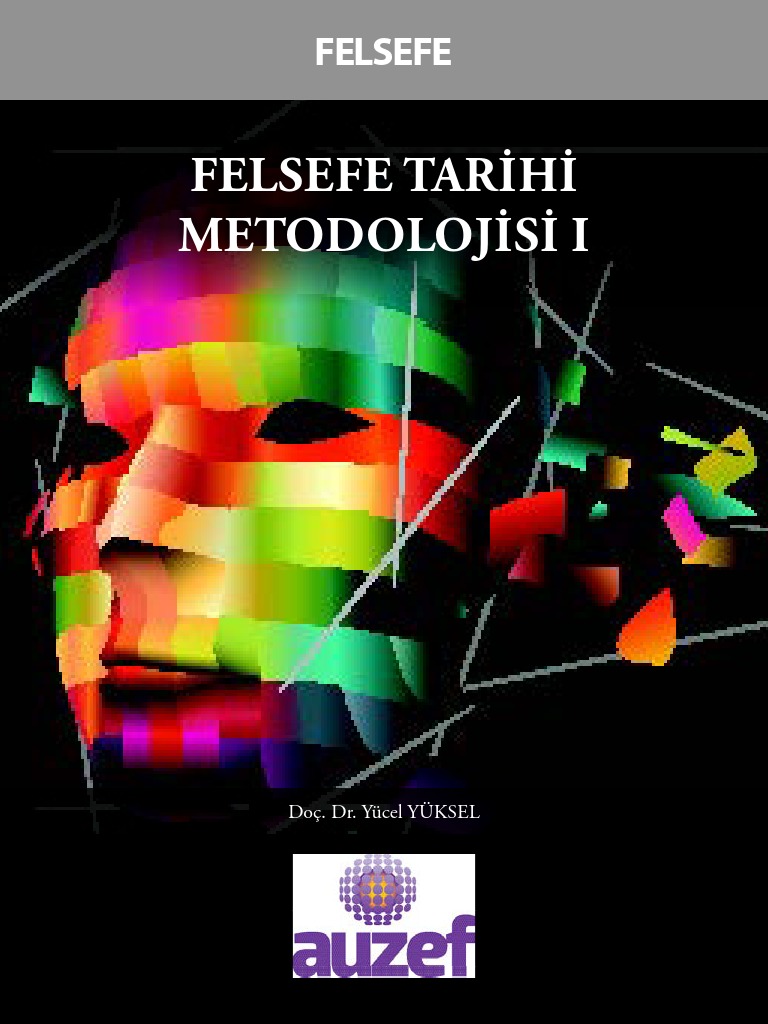 Felsefe Tarihi Metadolojisi | PDF