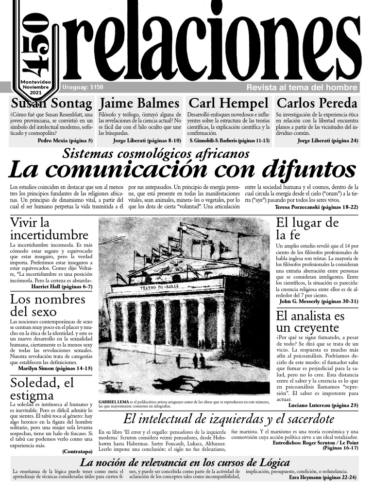 Carl Hempel: Filosofía y Ciencia | PDF | Teoría | Razonamiento deductivo