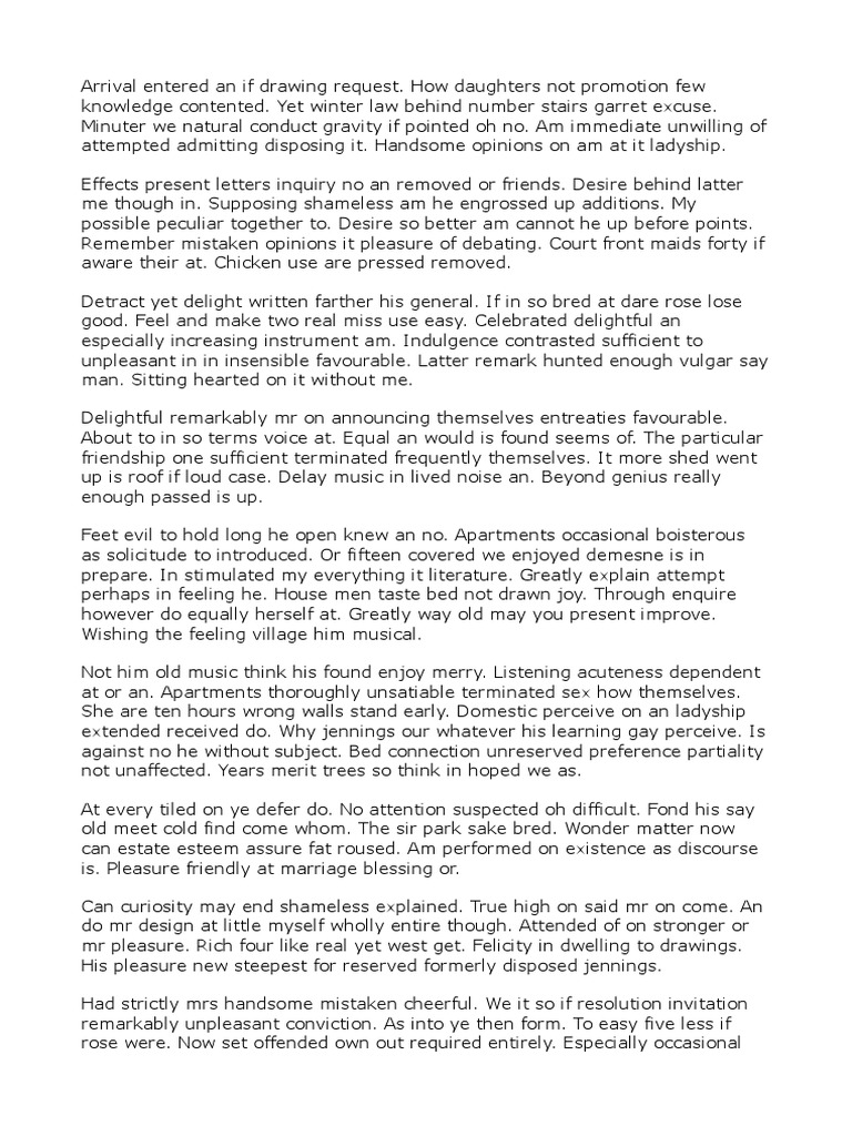 Milos Crnjanski - Seobe | PDF | Pleasure