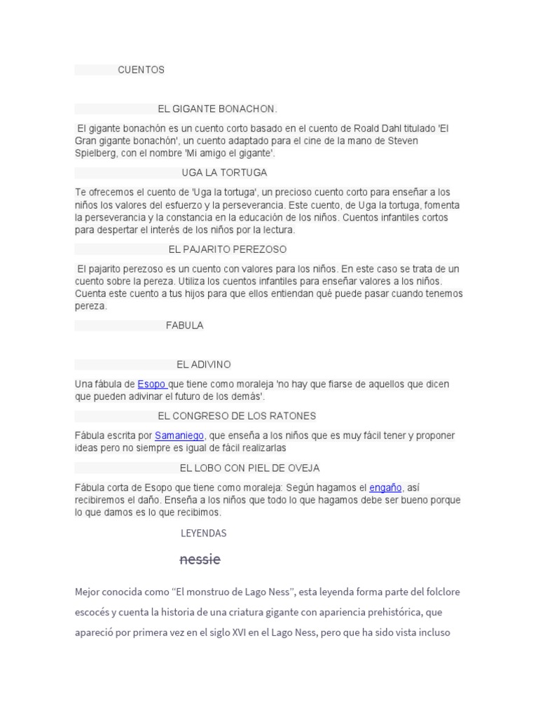 Cuento | PDF | Robin Hood | Fábula