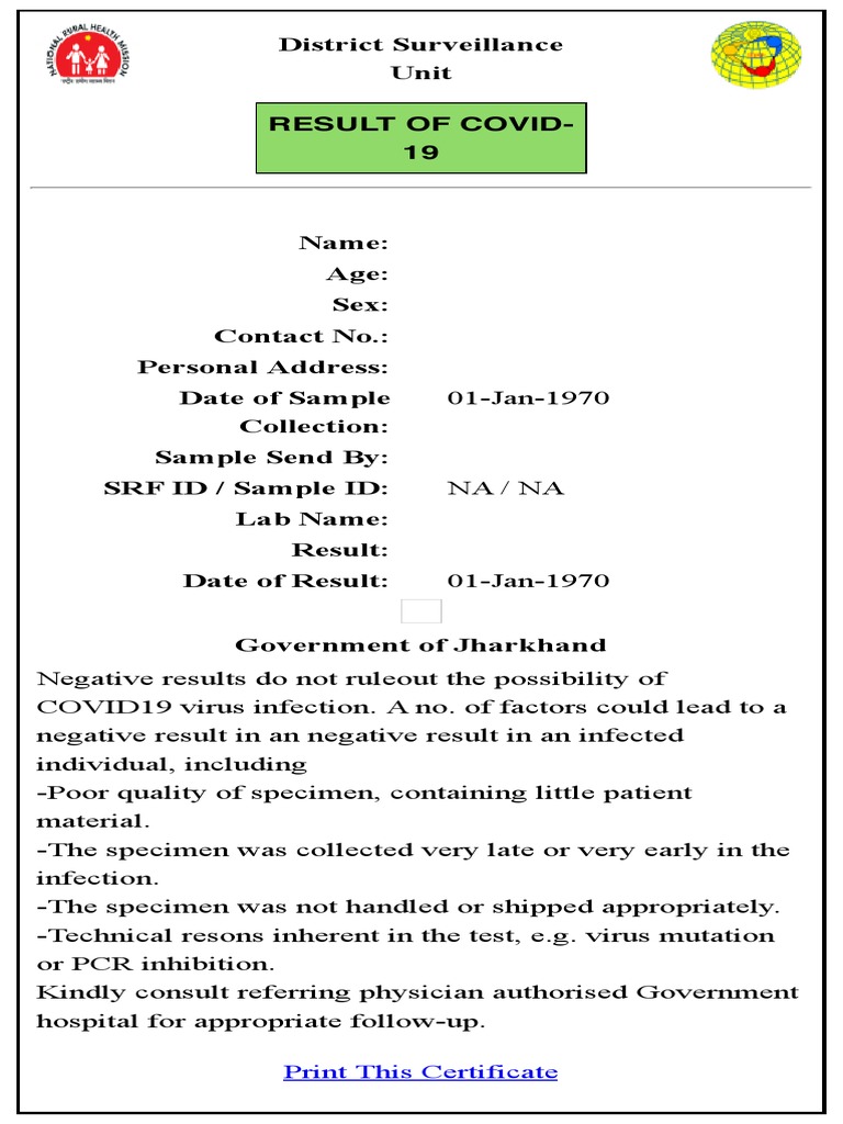 State Surveillance Unit, GOJ | PDF