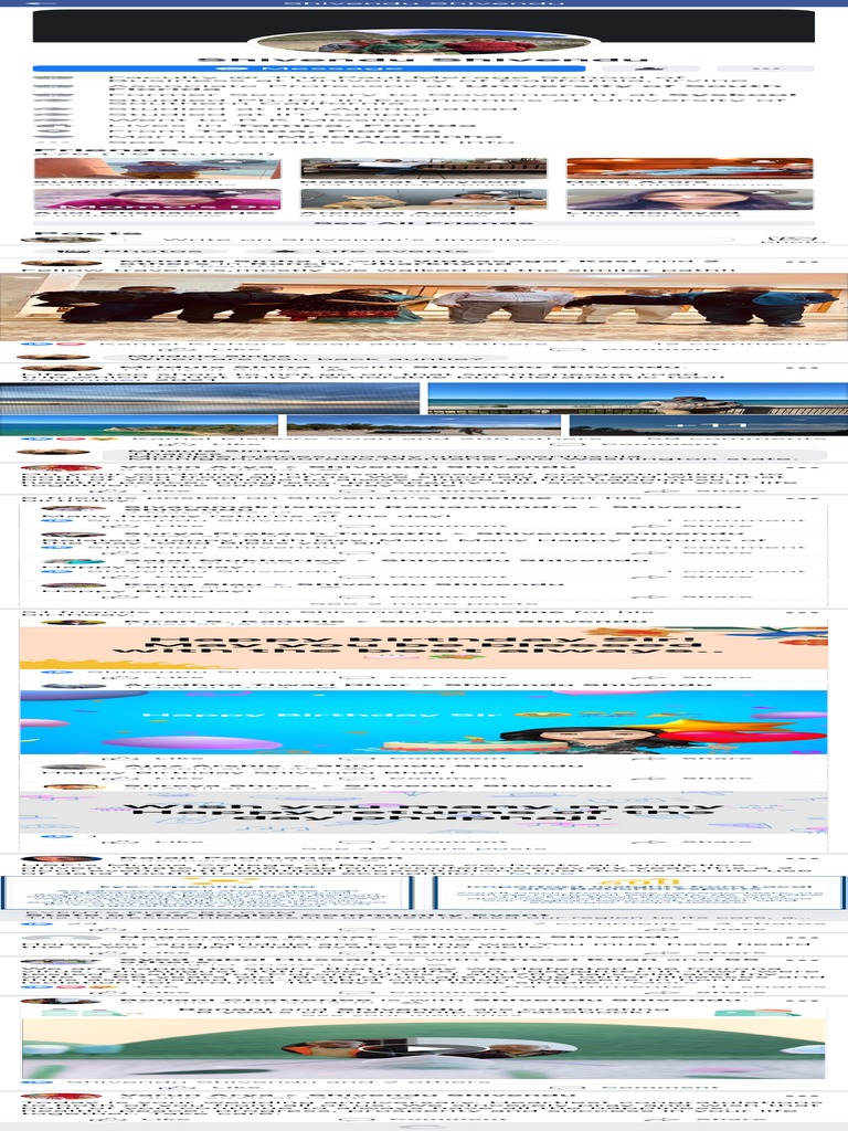 Shivendu Shivendu | PDF