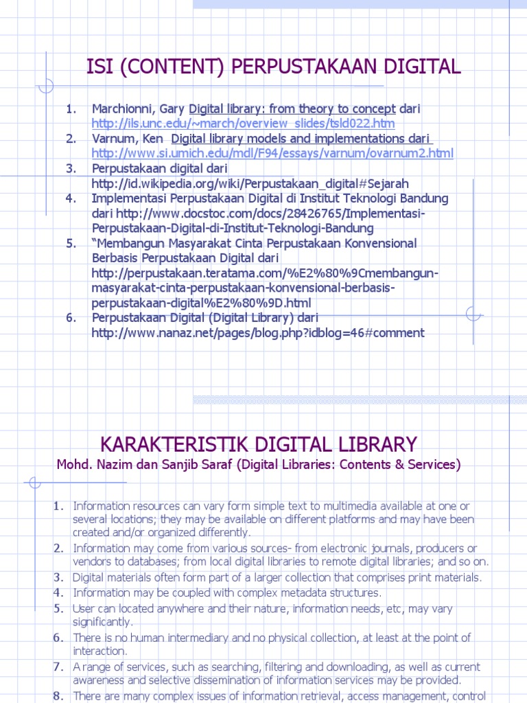 Perpus Digital 2 | PDF | Digital Library | Libraries