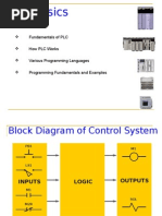 PLC Programming For Industrial Automation | PDF | Programmable Logic ...