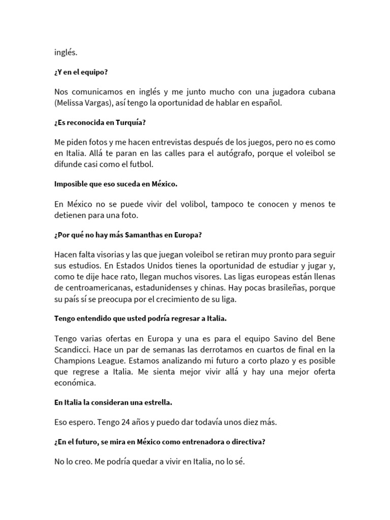 Samantha Bricio | PDF | pavo Samantha Bricio | PDF | pavo