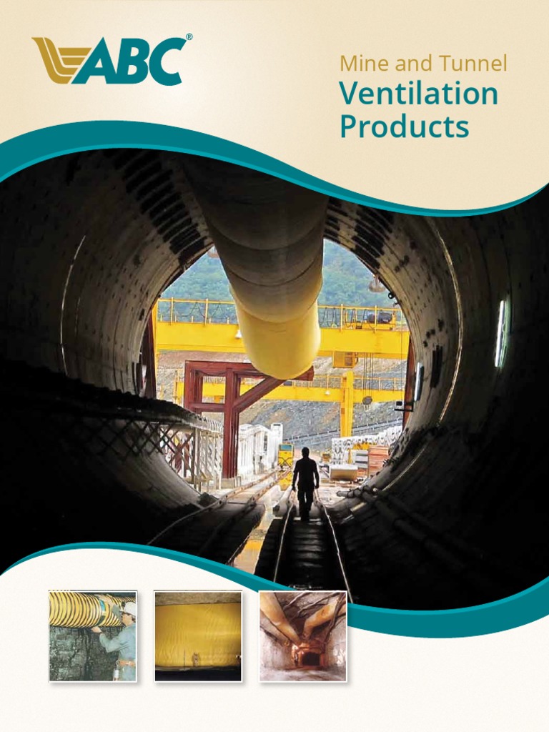 ABC Mining Catalog | PDF | Duct (Flow) | Pipe (Fluid Conveyance)