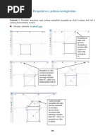 14 Ortogonalne Projekcije | PDF