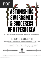 Atlas of Hyperborea | PDF | Landscape | Geomorphology